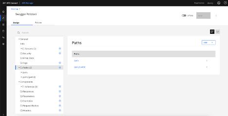Introducing New API Editor for Open API 3.0