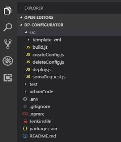 IBM DataPower Gateway Configurator