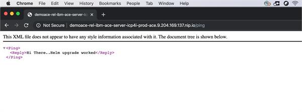 App Connect - Integration