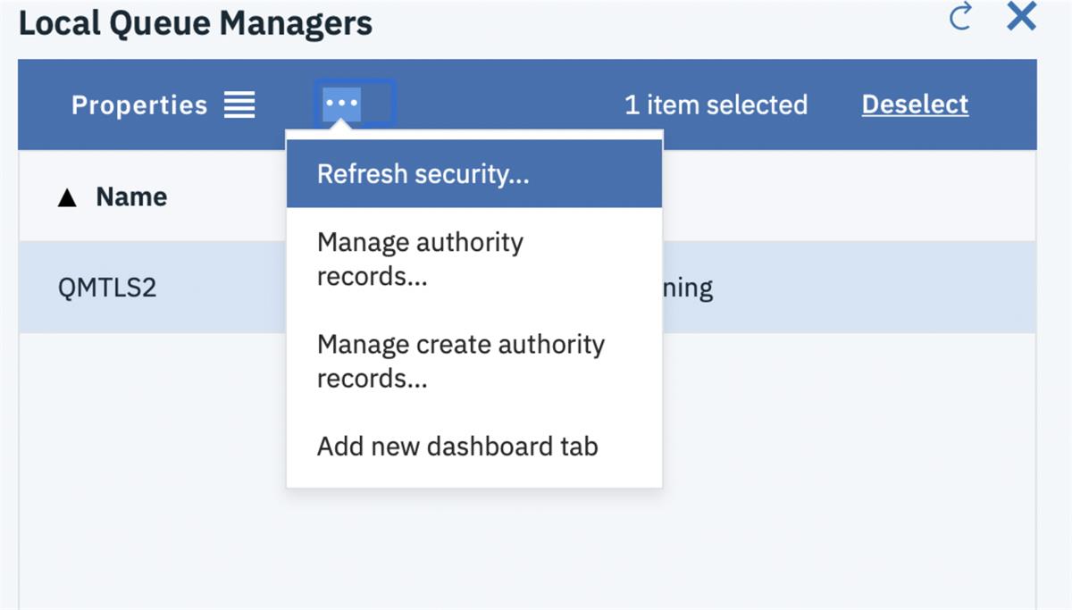 Connecting to a Queue Manager on Cloud Pak for Integration - Integration