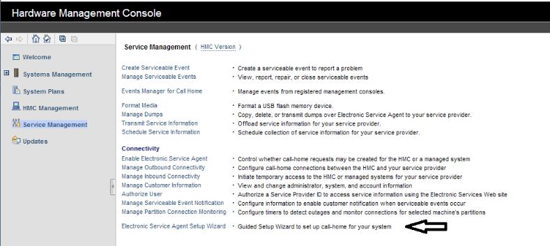 How to Setup Call Home