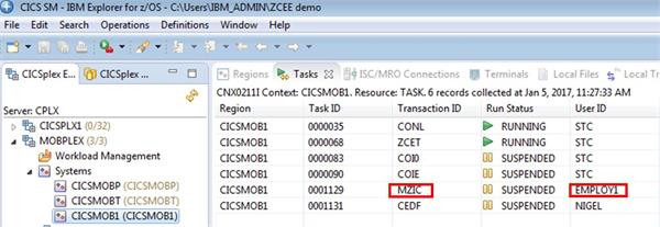 Securing an API end to end: an example scenario