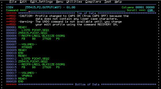 How To Get Through - MTM 2019 (Part 2)