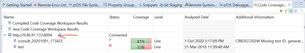 What's new in IBM z/OS Debugger V15.0