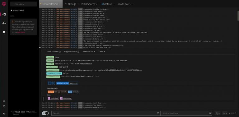 App Connect - IBM TechXchange Community