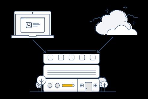 Protect your APIs using WebSEAL and Cloud Identity