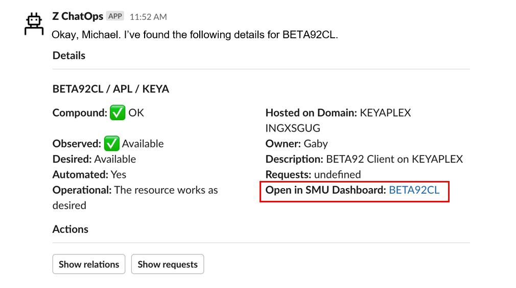 IBM Z ChatOps facilitates teamwork and enhances collaboration ...