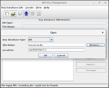 Recipe for setting up IBM Security Verify Governance (IGI) and IBM ...
