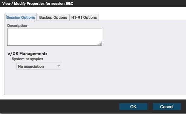 What's New in IBM Copy Services Manager 6.2.11 for Mainframe Storage