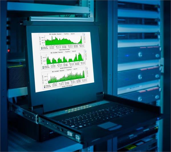 Integrating Broadcom Flow Vision Rules with MAPS