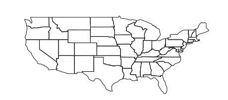 Visualizing Geospatial Data in Python