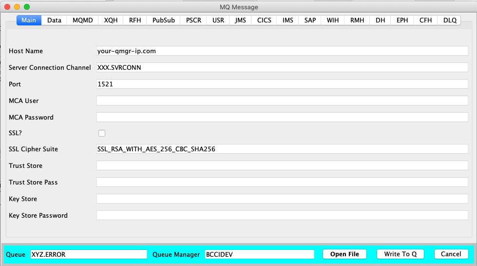 MQ - IBM TechXchange Community