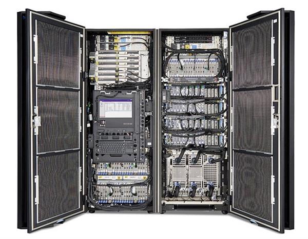 Master The Mainframe 2019