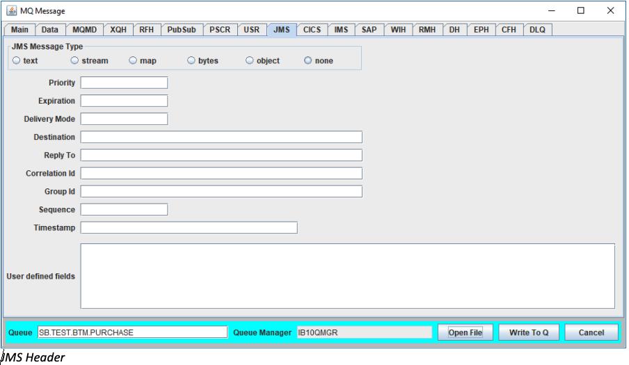 MQ - IBM TechXchange Community