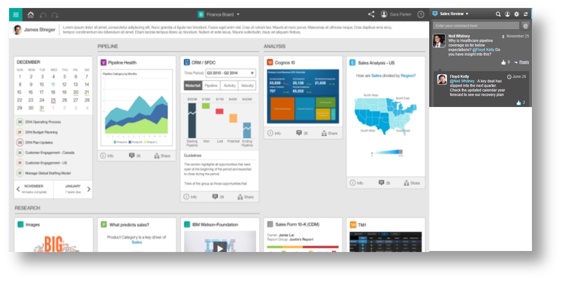 IBM Business Analytics - IBM TechXchange Community