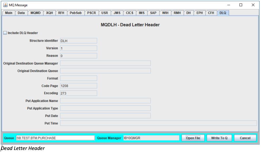 MQ - IBM TechXchange Community