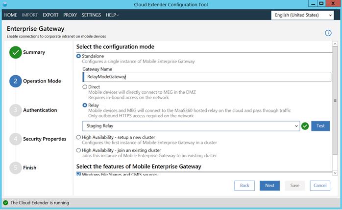 IBM Security MaaS360 Browser Application: Secure Browsing on Windows ...