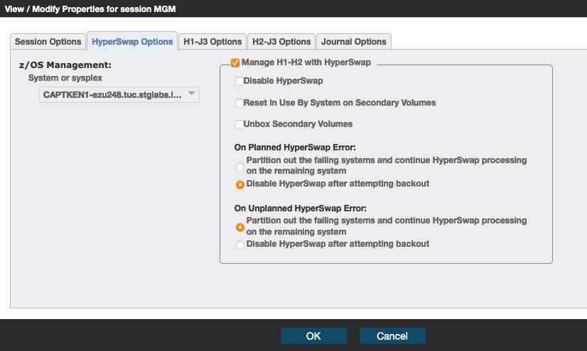 What's New in IBM Copy Services Manager 6.2.11 for Mainframe Storage