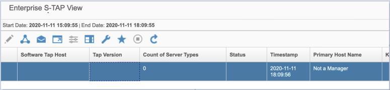 Installing STAP Agent in Windows 2019 | IBM Guardium