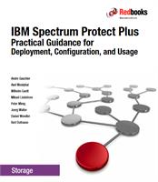 IBM Spectrum Protect Plus Practical Guidance for Deployment ...