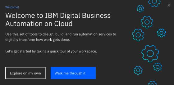 What’s new in IBM Business Automation Workflow (BAW) on Cloud