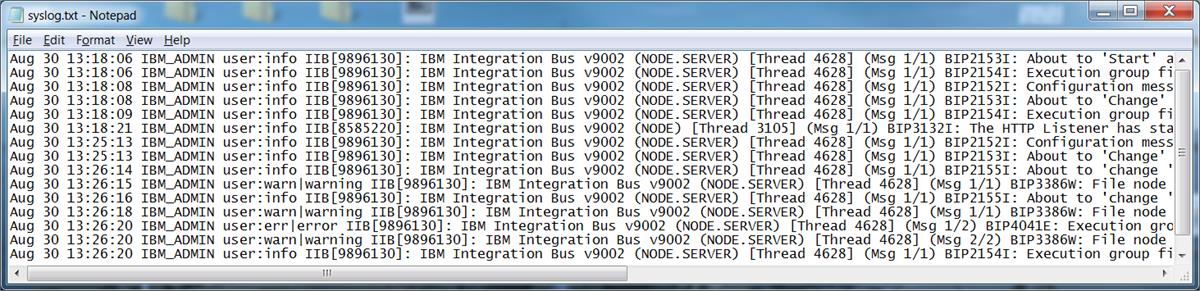 App Connect - IBM TechXchange Community