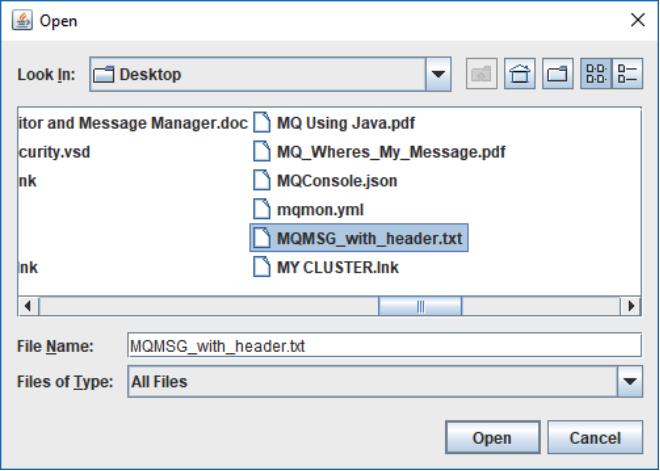 MQ - IBM TechXchange Community