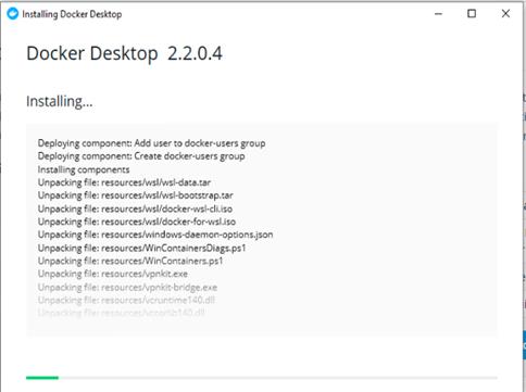 Cognos Analytics with Jupyter Notebooks – An explicit walkthrough with ...