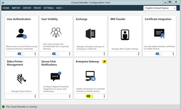 IBM Security MaaS360 Browser Application: Secure Browsing on Windows ...