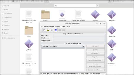 Recipe for setting up IBM Security Verify Governance (IGI) and IBM ...