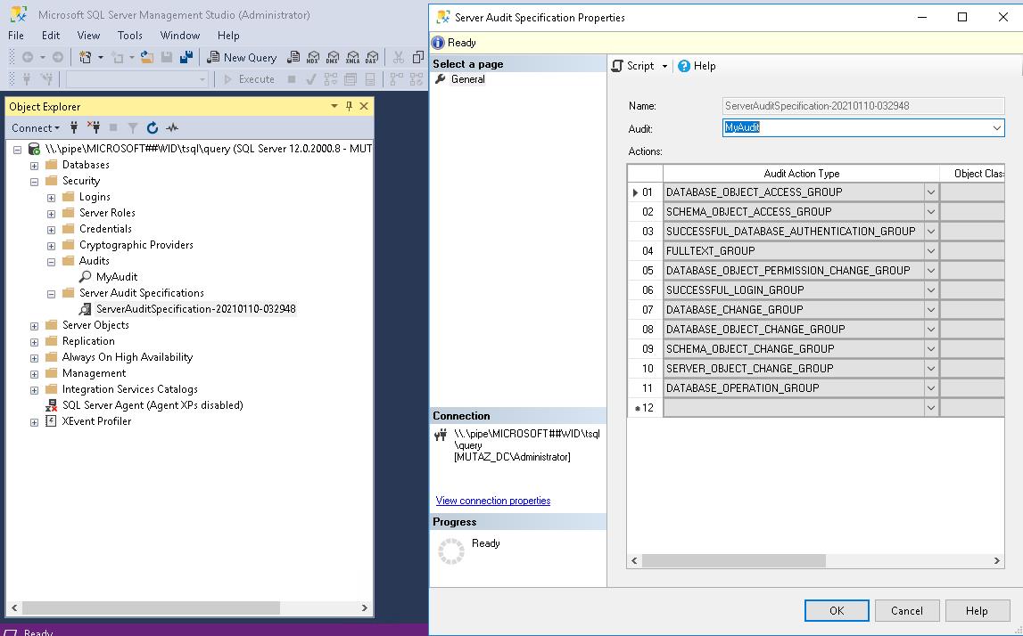 Detecting Golden SAML Attack in QRadar
