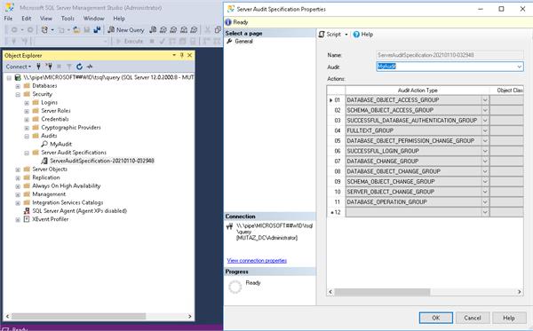 Detecting Golden SAML Attack in QRadar