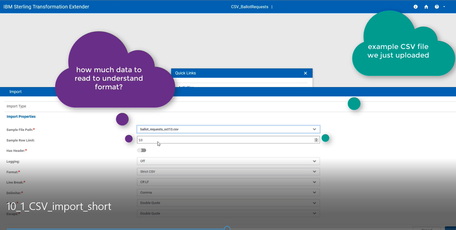 B2B Integration - IBM TechXchange Community