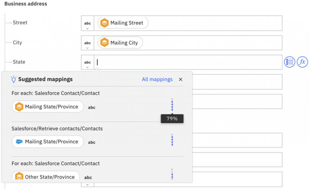 How to Use IBM App Connect's ‘Mapping Assist’ to Automatically Map Your ...