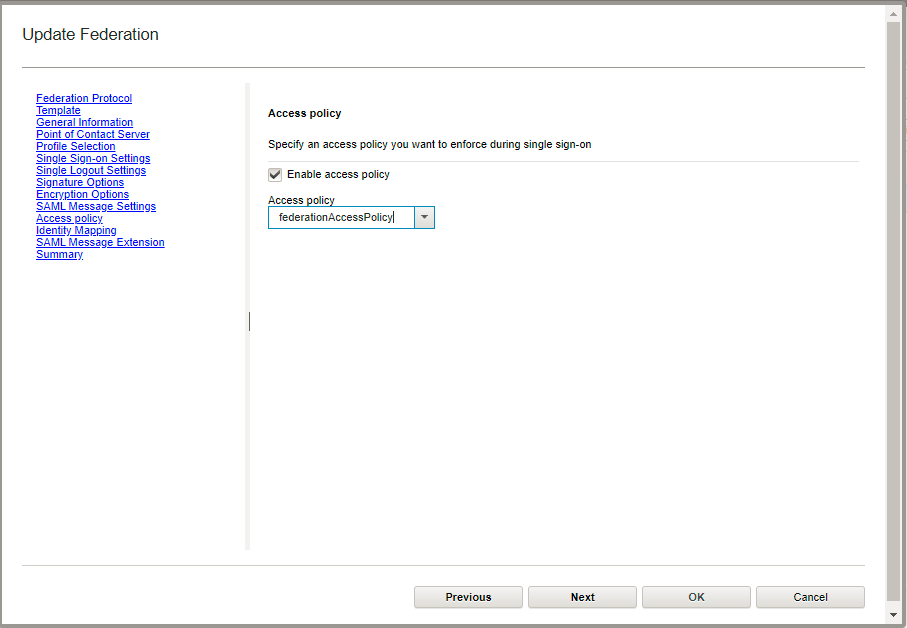 ISAM - How to configure MFA using TOTP after ISAM login? | IBM Verify