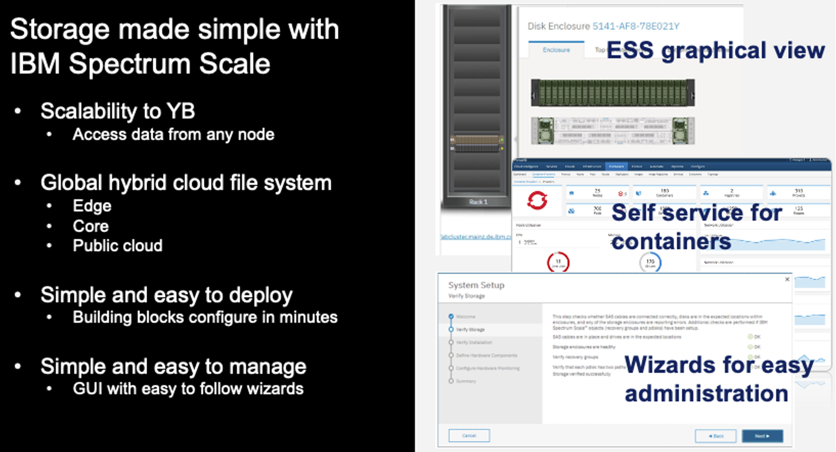 IBM Storage a Leader in 2020 Magic Quadrant for Distributed File ...
