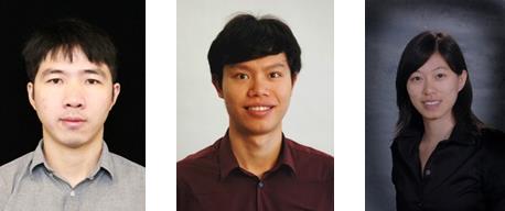 Awardees - Simulation Society