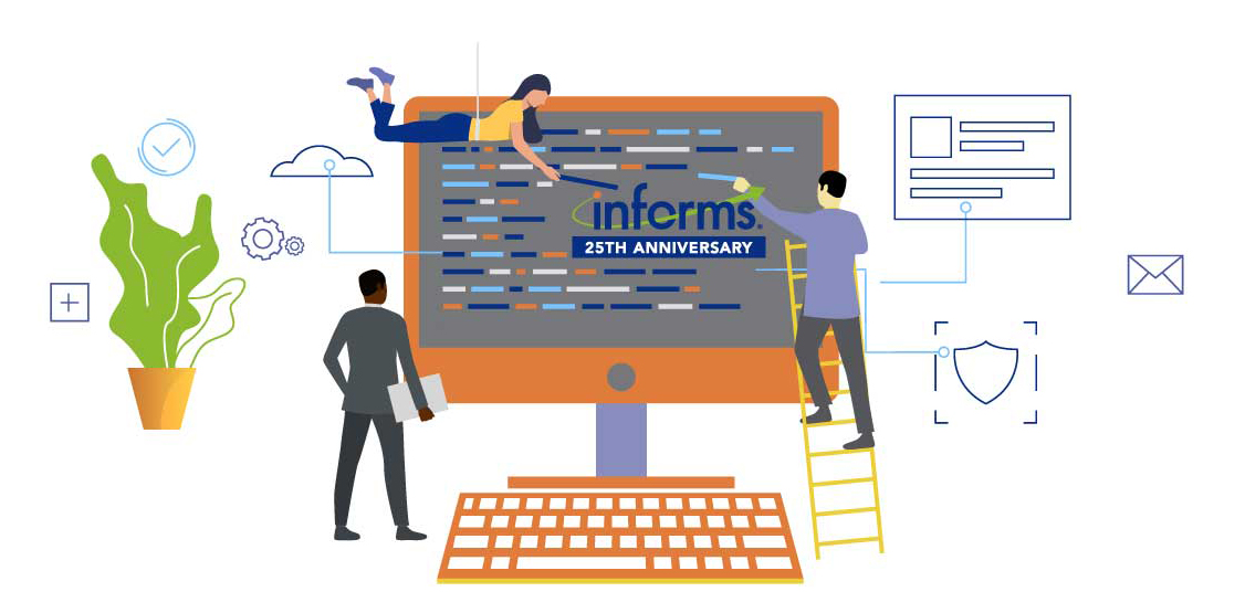 New INFORMS Member Management Platform | INFORMS Open Forum