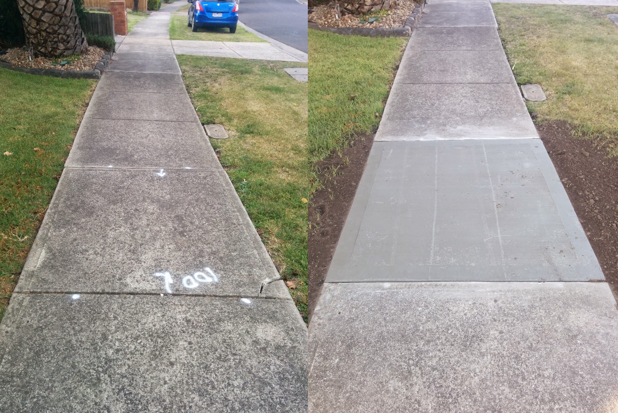 When Gravel Road Sealed, Is that a new asset or renewal/upgrade ...