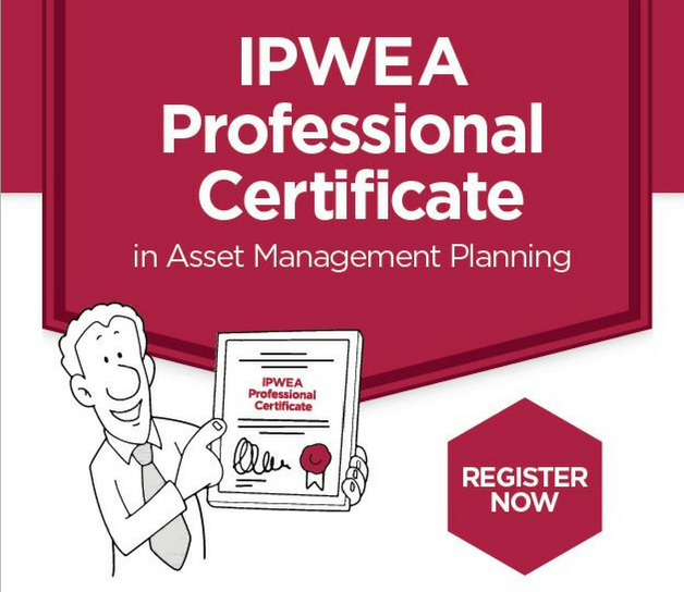 Professional Certificate in Asset Management Planning - Institute of ...
