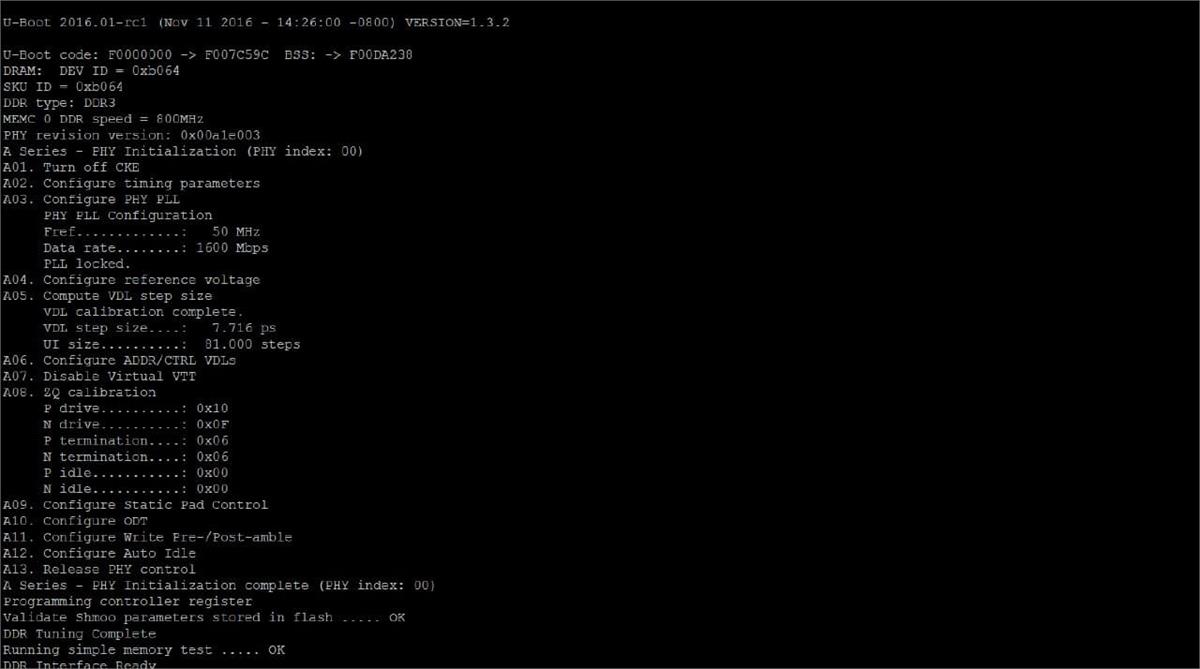 I have issue with Juniper EX 2300 | Junos OS