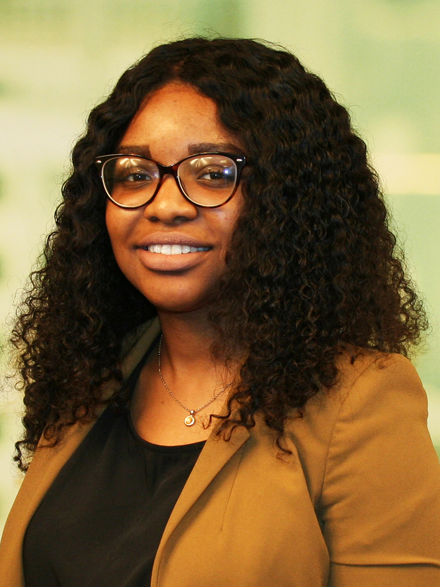 Leadership - St. Louis