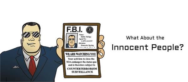 FBI Network Investigative Technique Case - Motions and Briefs - Garrett ...