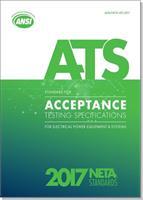 ANSI/NETA ATS - InterNational Electrical Testing Association