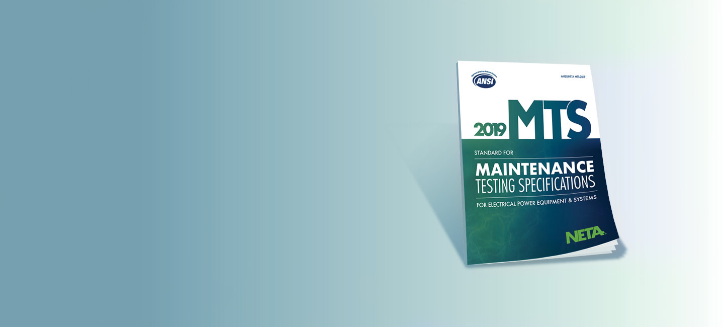 Home - InterNational Electrical Testing Association