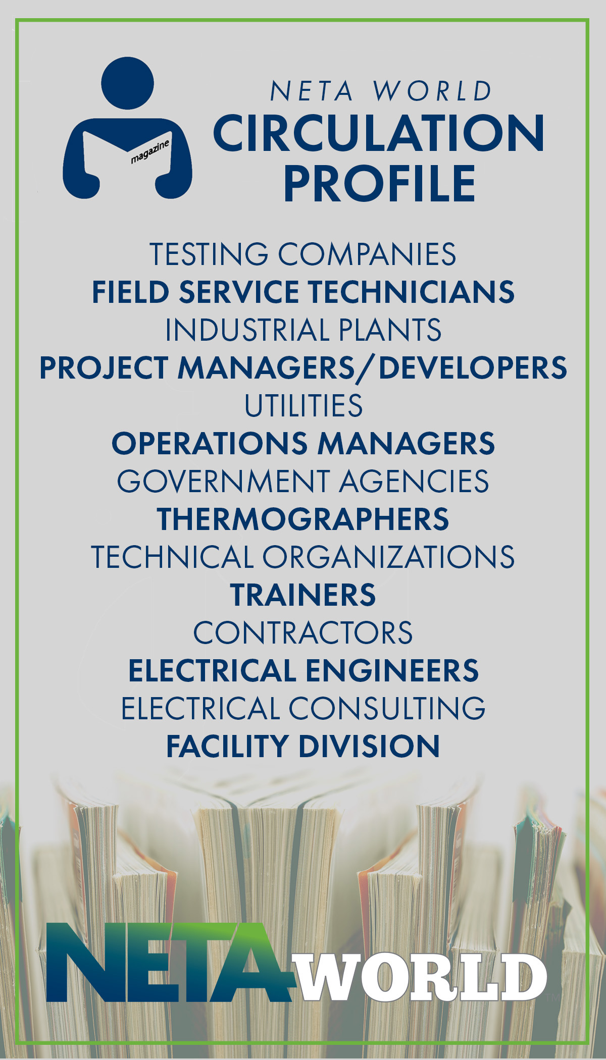 Advertising - InterNational Electrical Testing Association