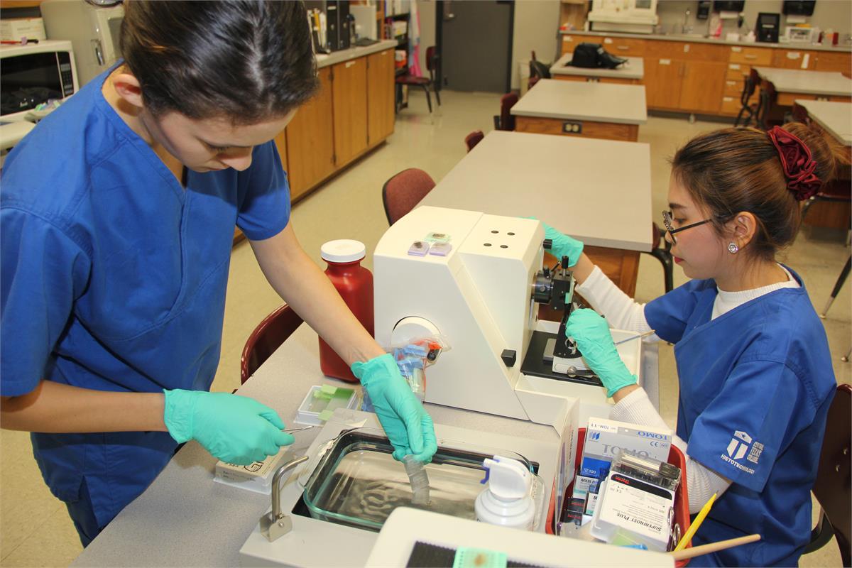 Student Membership - National Society for Histotechnology