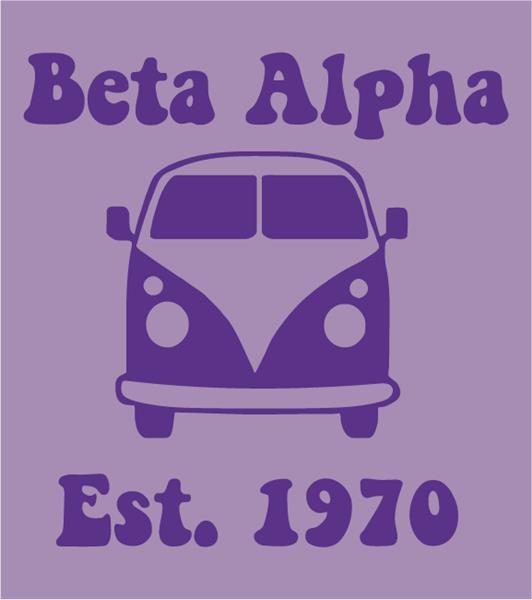 Home - Beta Alpha Chapter