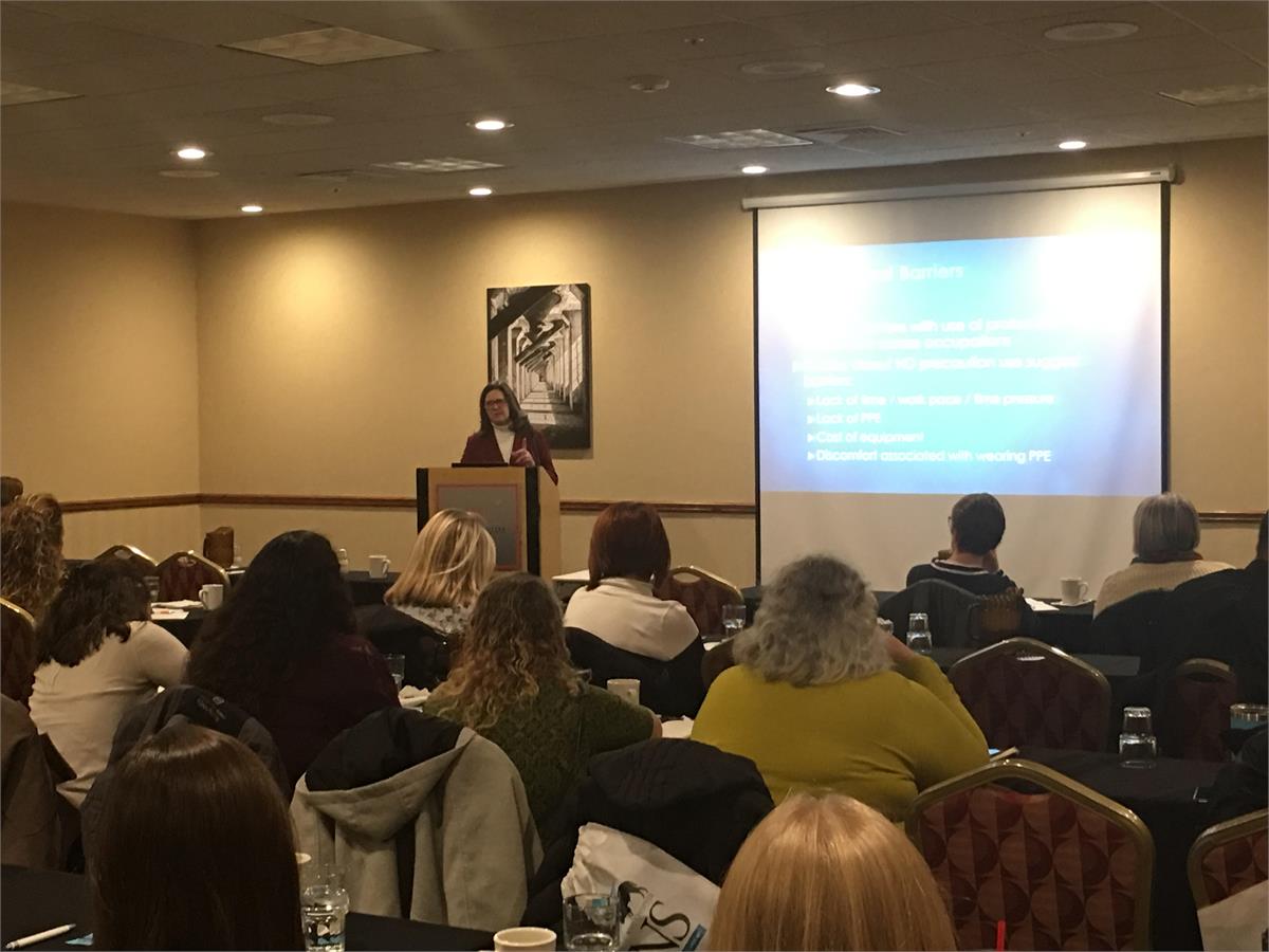 Home - Western New York ONS Chapter