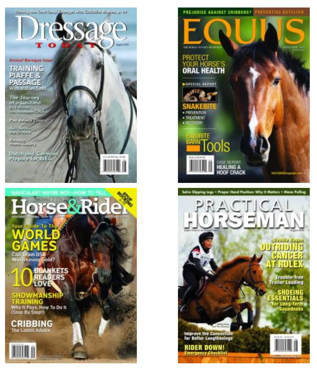 Member Benefits - Path International